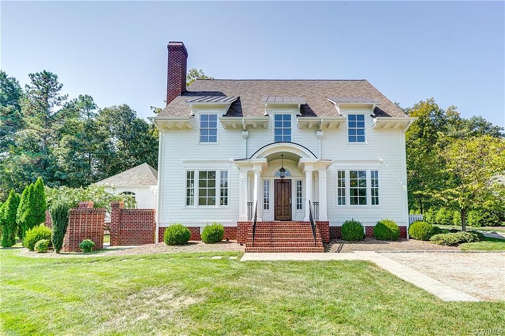 3400 Robious Crossing Dr, Midlothian, VA 23113 | Zillow
