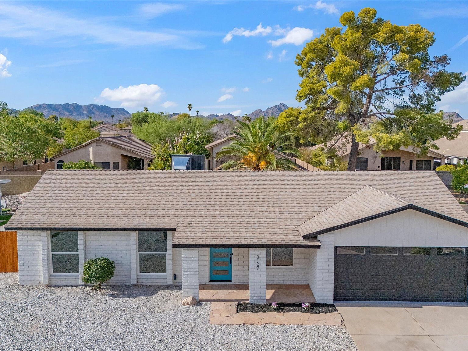 3129 E Pershing Ave, Phoenix, AZ 85032 | Zillow