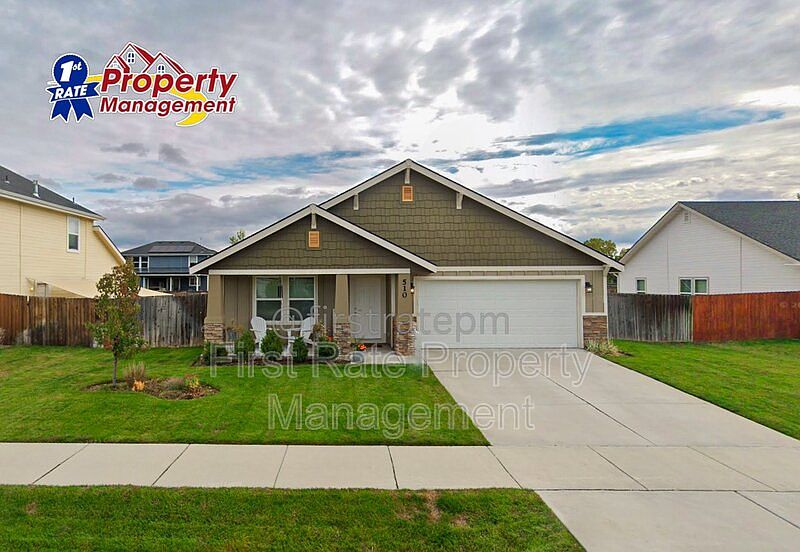 510 N Tyborne Pl, Star, ID 83669 | Zillow