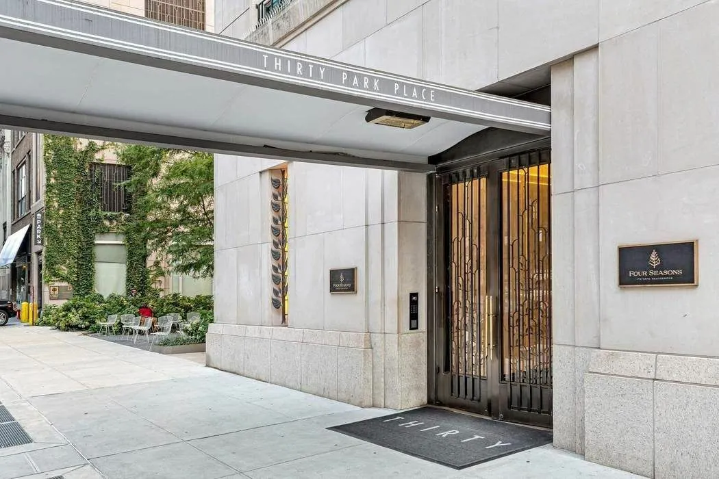 30 Park Place #40D in Tribeca, Manhattan | StreetEasy