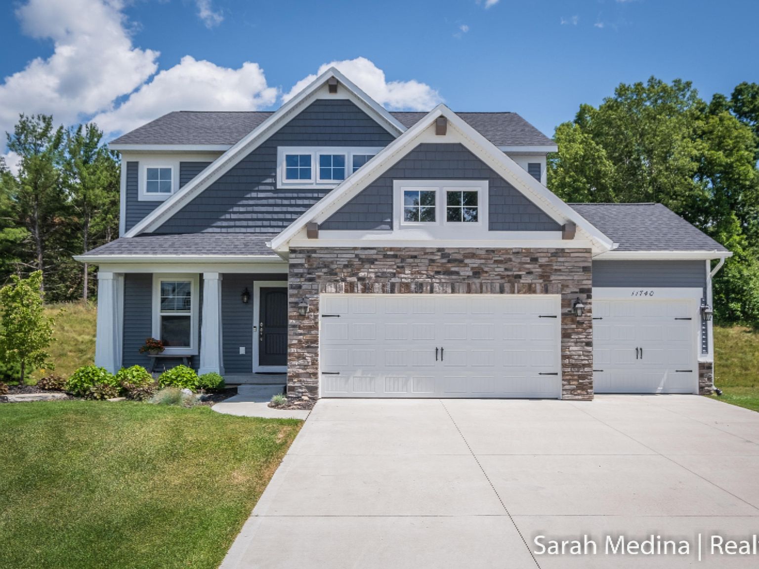 11740 Old Gun Club Dr, Lowell, MI 49331 | Zillow