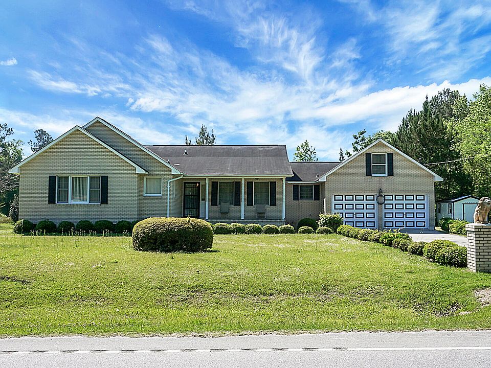 3201 Highway 45, Pineville, SC 29468 | MLS #23008715 | Zillow