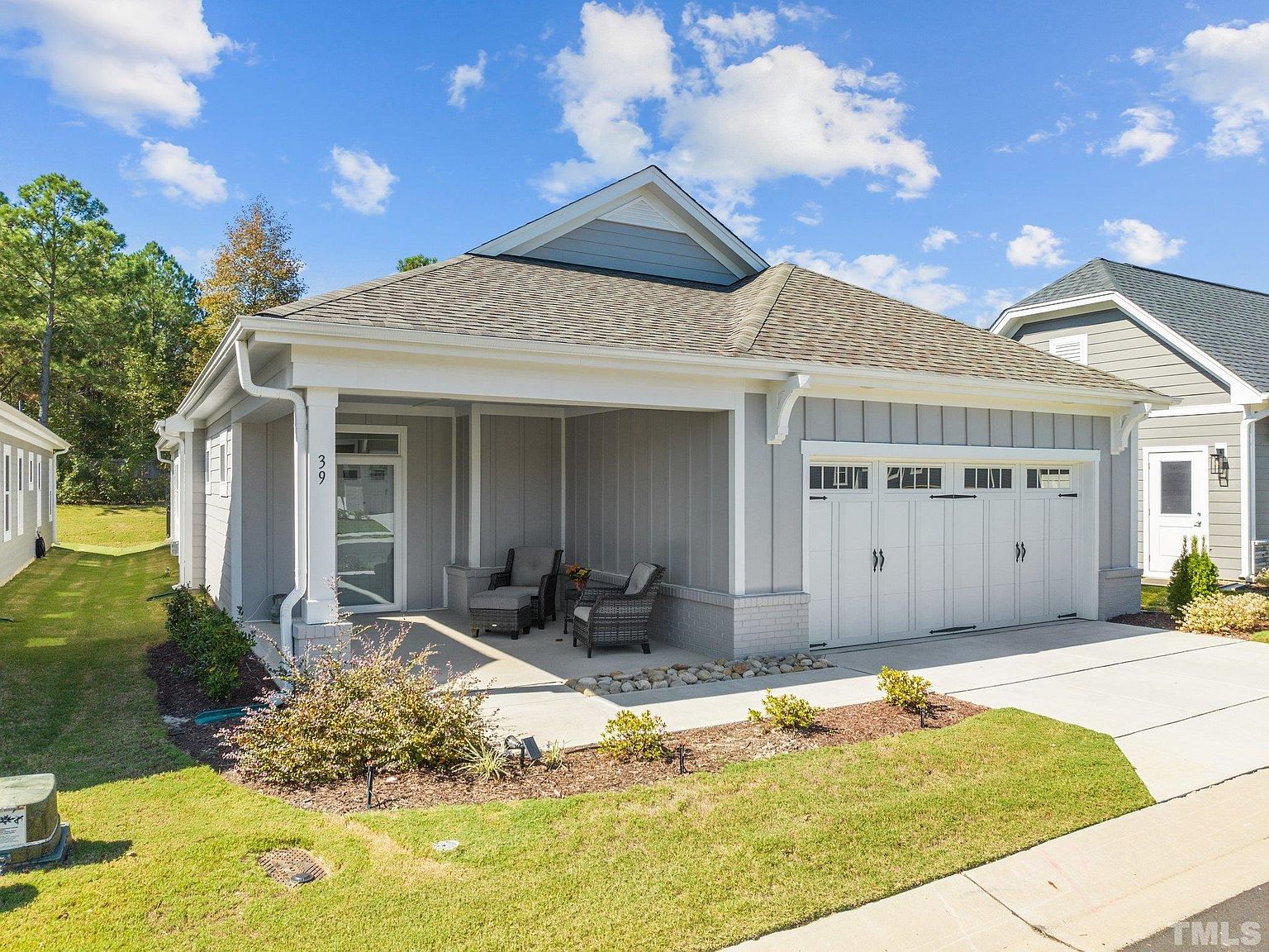 39 Swain St, Clayton, NC 27527 | MLS #2536927 | Zillow