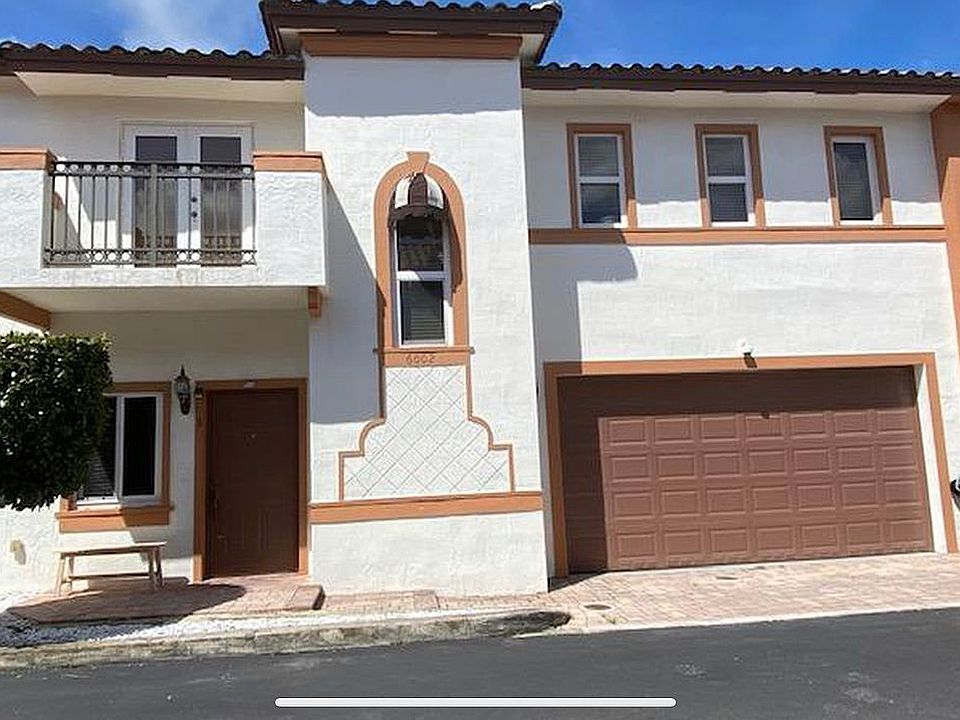 6002 SW 8th St APT 3, West Miami, FL 33144 | Zillow
