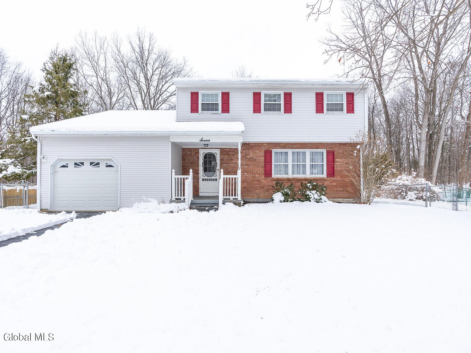 7 Earl Court, Clifton Park, NY 12065 | Zillow