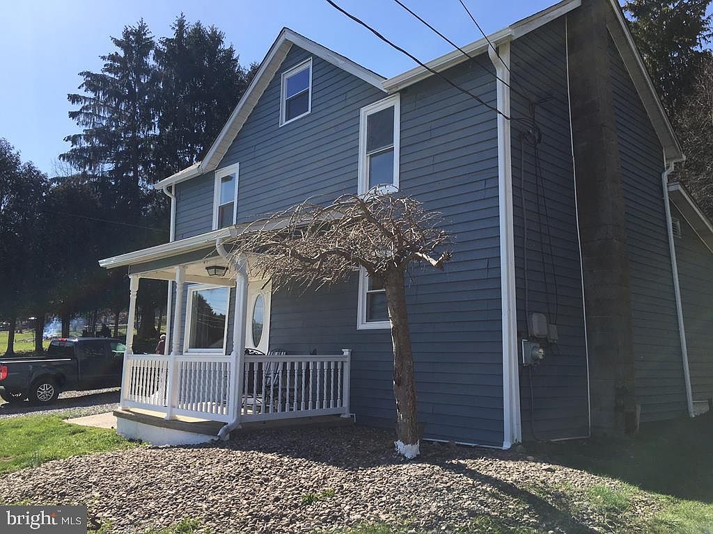 139 Elizabeth St, Beccaria, PA 16616 | Zillow