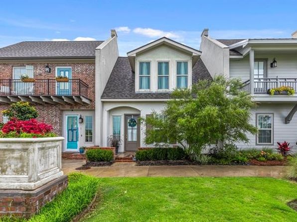 Lake Charles LA Townhomes & Townhouses For Sale - 5 Homes | Zillow