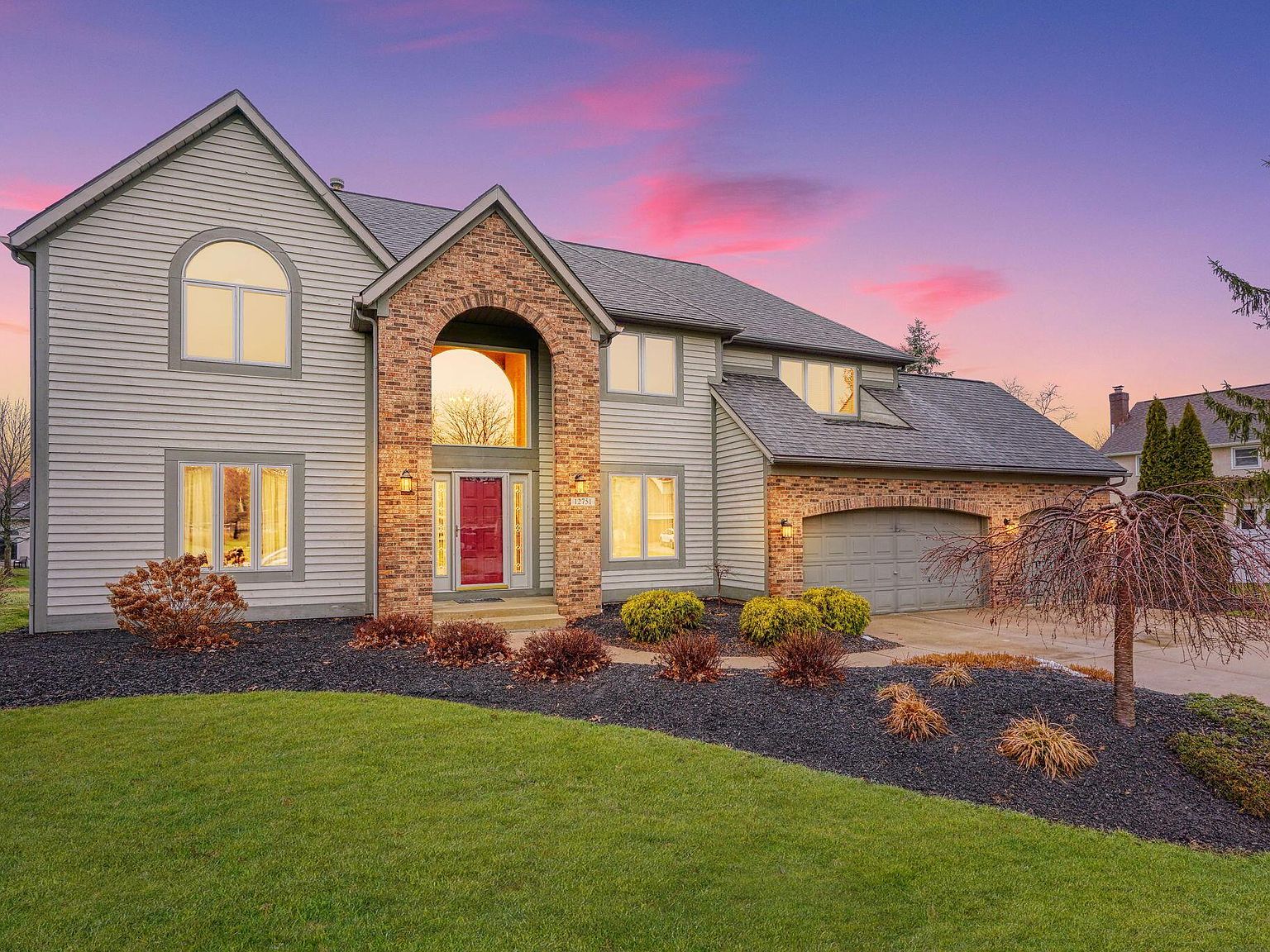 12751 Oakmere Dr, Pickerington, OH 43147 | Zillow