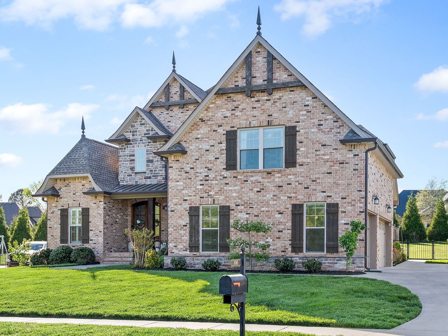 108 Copperstone Dr, Clarksville, TN 37043 | Zillow