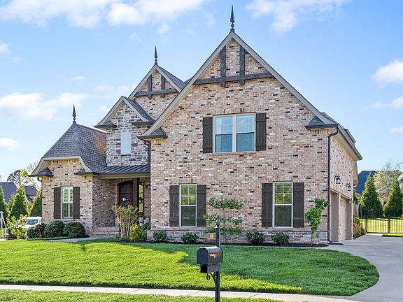 108 Copperstone Dr, Clarksville, TN 37043 | Zillow