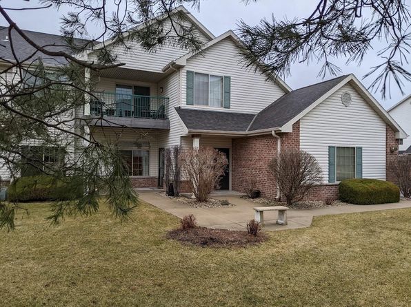 Johnson Creek Real Estate - Johnson Creek WI Homes For Sale | Zillow