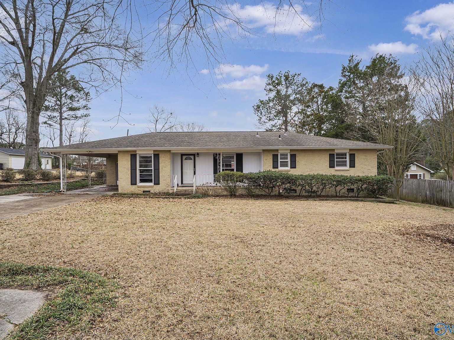 1803 Magnolia St SE, Decatur, AL 35601 | Zillow
