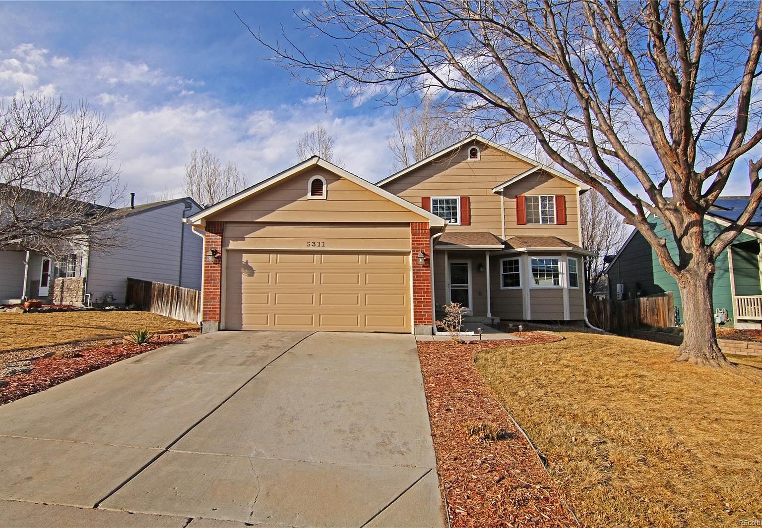 5311 E 129th Way, Thornton, CO 80241 | Zillow