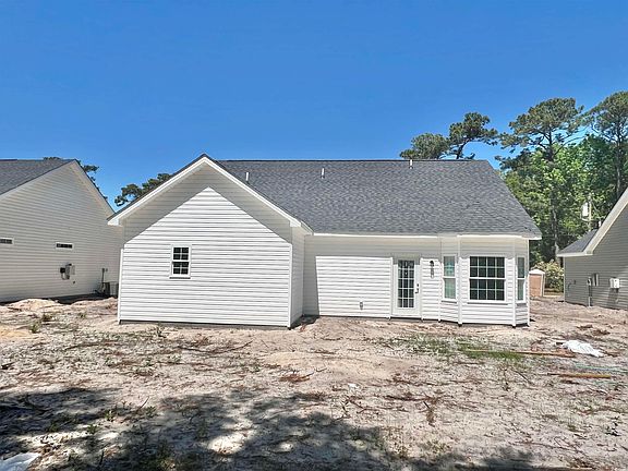 1622 San Andres Ave. Lot 7 Mary, Mary Little River, SC 29566 | MLS ...