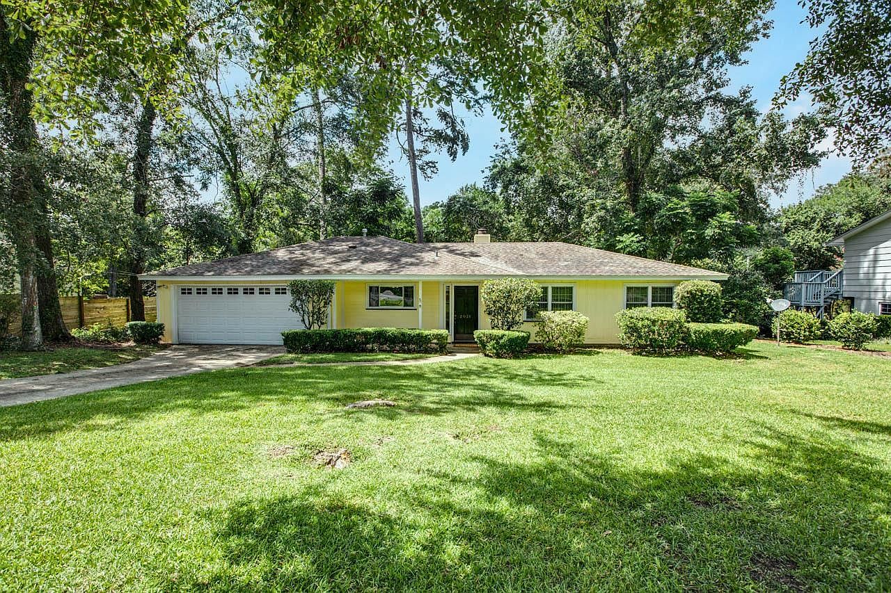 2021 Doomar Dr, Tallahassee, FL 32308 | Zillow
