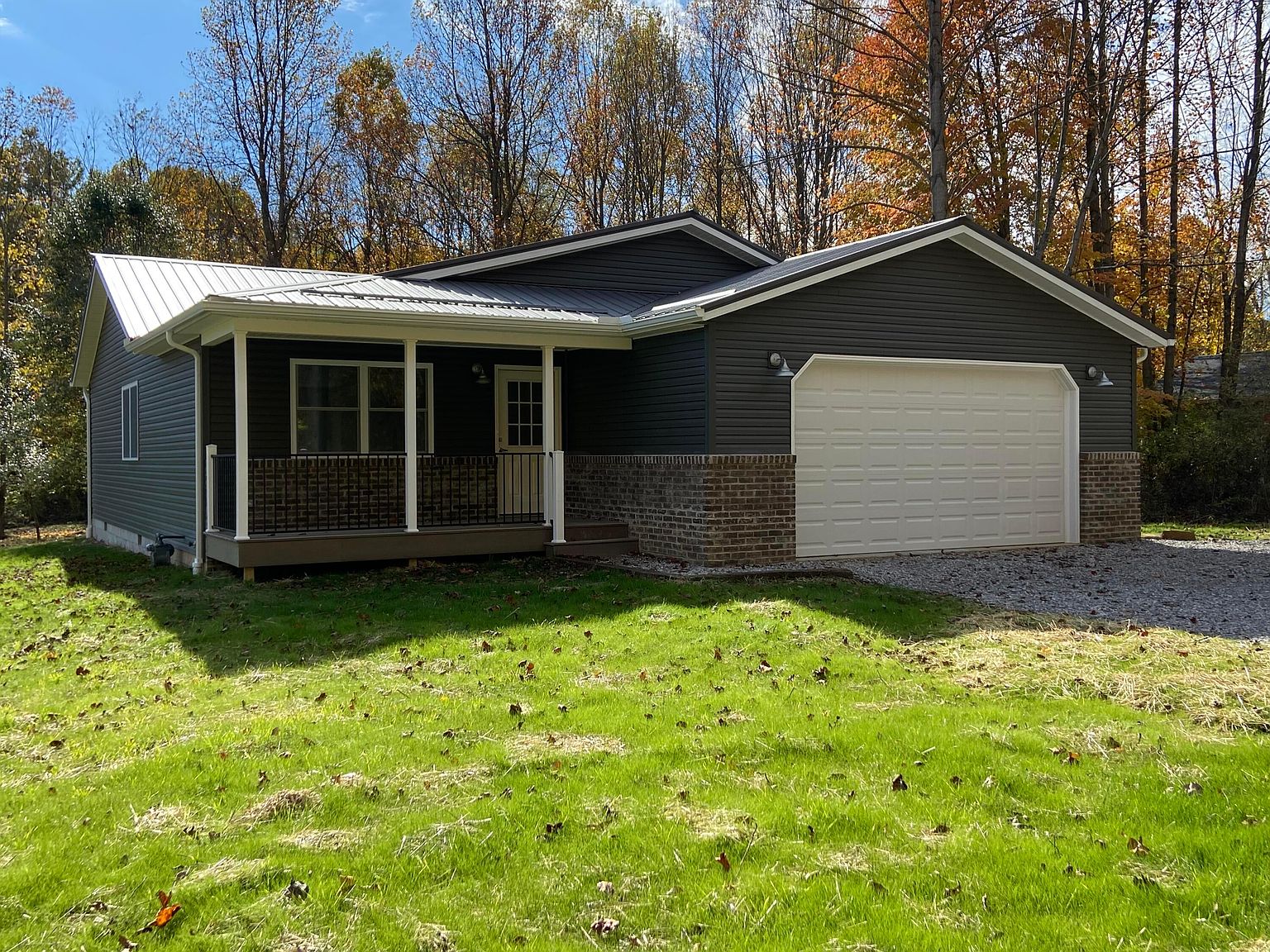 22118 Danville Amity Rd, Howard, OH 43028 | Zillow