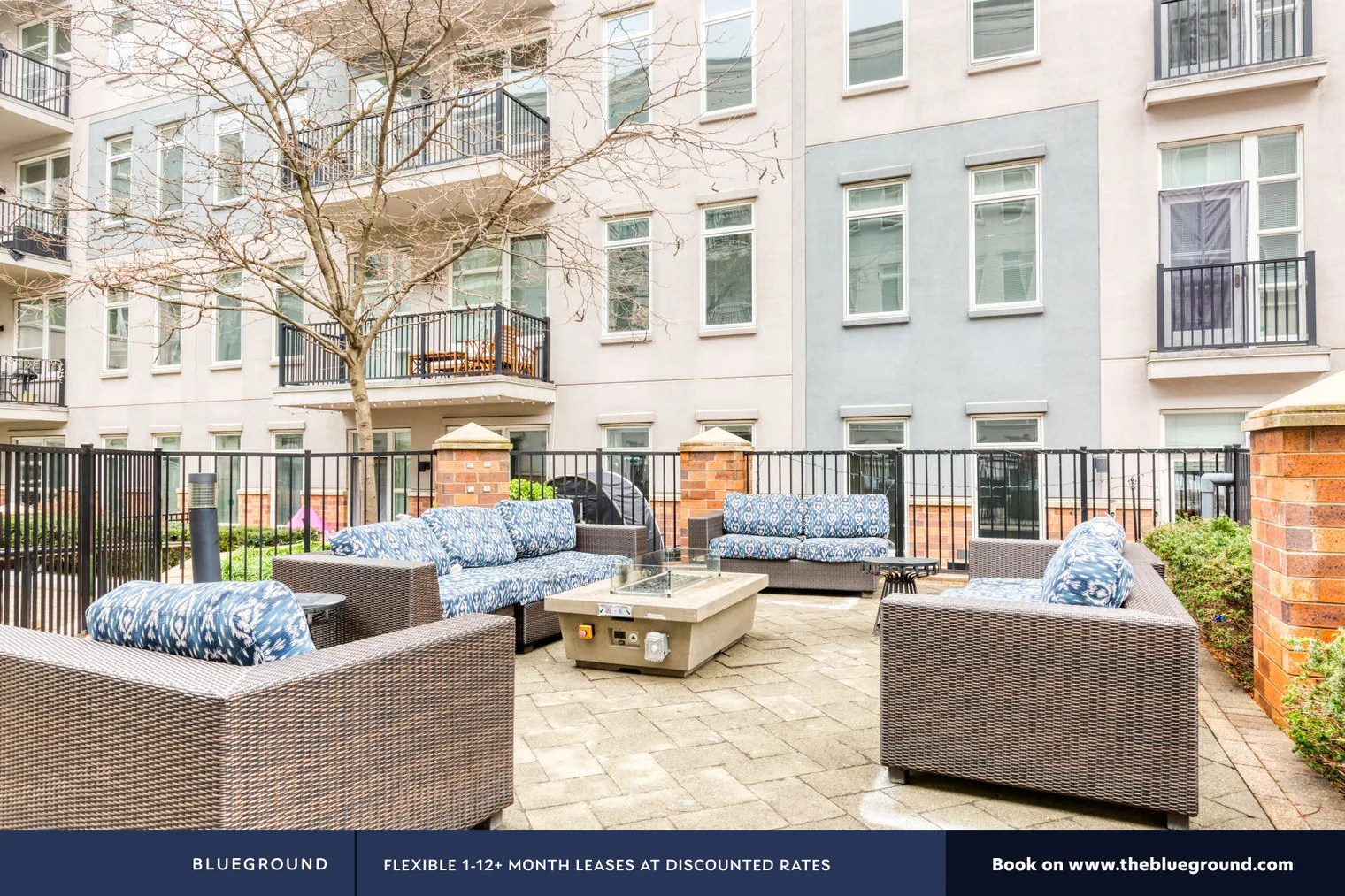 800 Madison Street #617 in Hoboken, New Jersey | StreetEasy