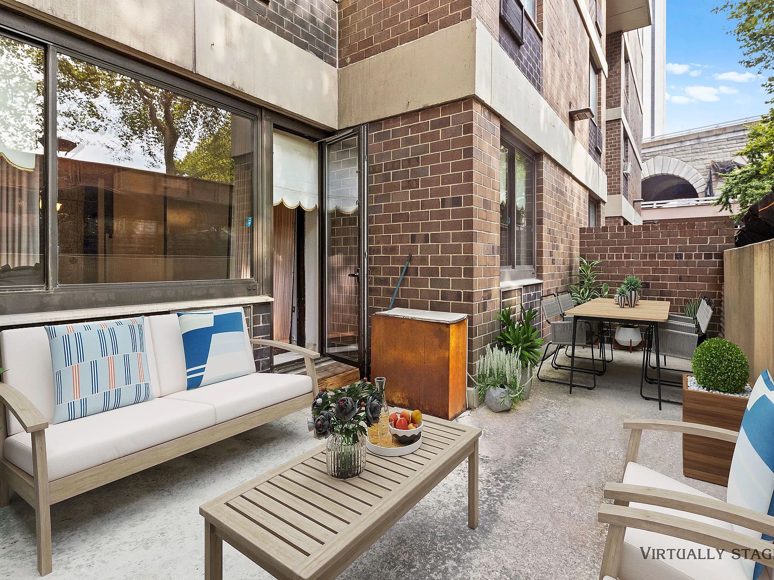 333 Pearl St APT 1N, New York, NY 10038 | Zillow