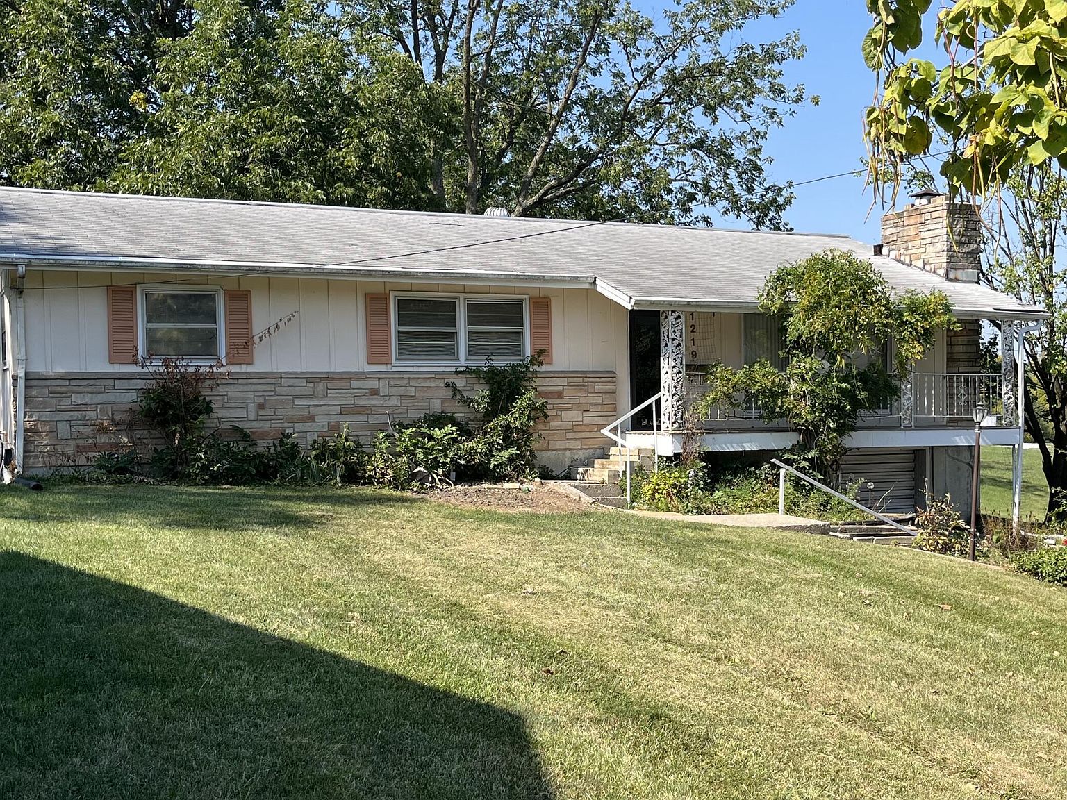 1219 Paris Rd, Mexico, MO 65265 | Zillow