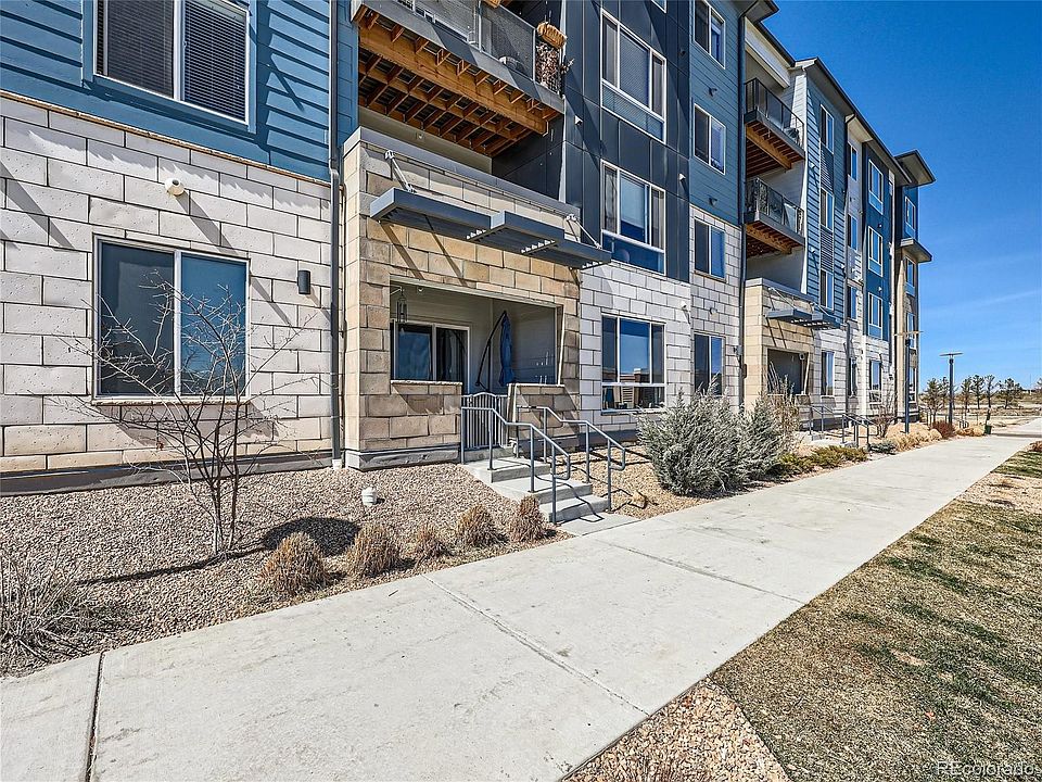 9283 Twenty Mile Road Unit 106, Parker, CO 80134 | Zillow