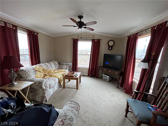 507 S 2nd St, Goldfield, NV 89013 | MLS #2572903 | Zillow