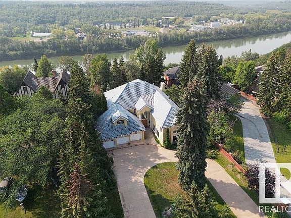 175 Quesnell Cres NW, Edmonton, AB T5R 5P1 | MLS #E4401510 | Zillow