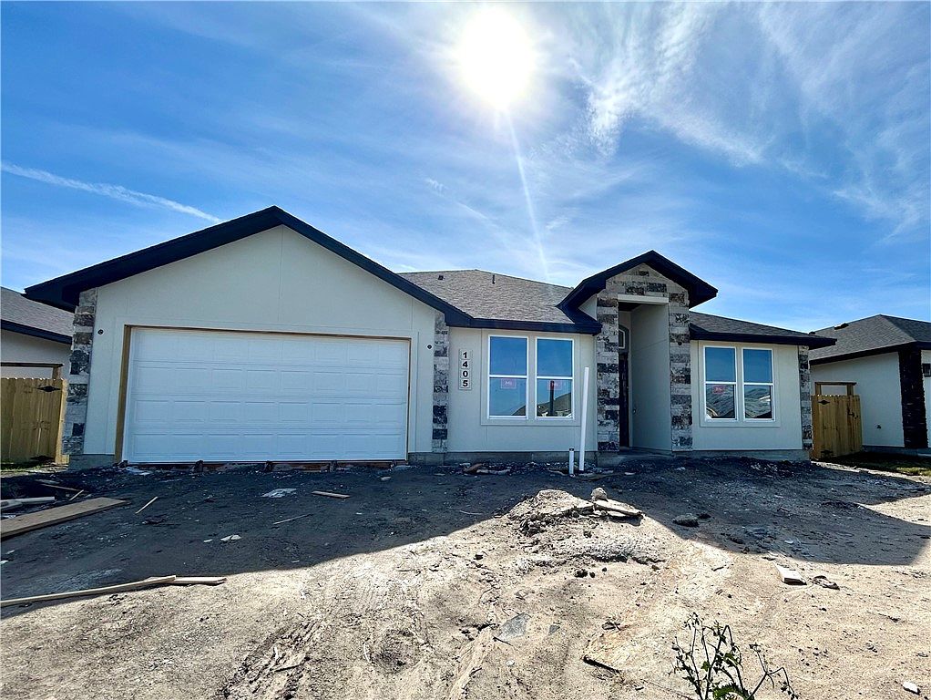 1405 Jack Chesney, Corpus Christi, TX 78415 | Zillow