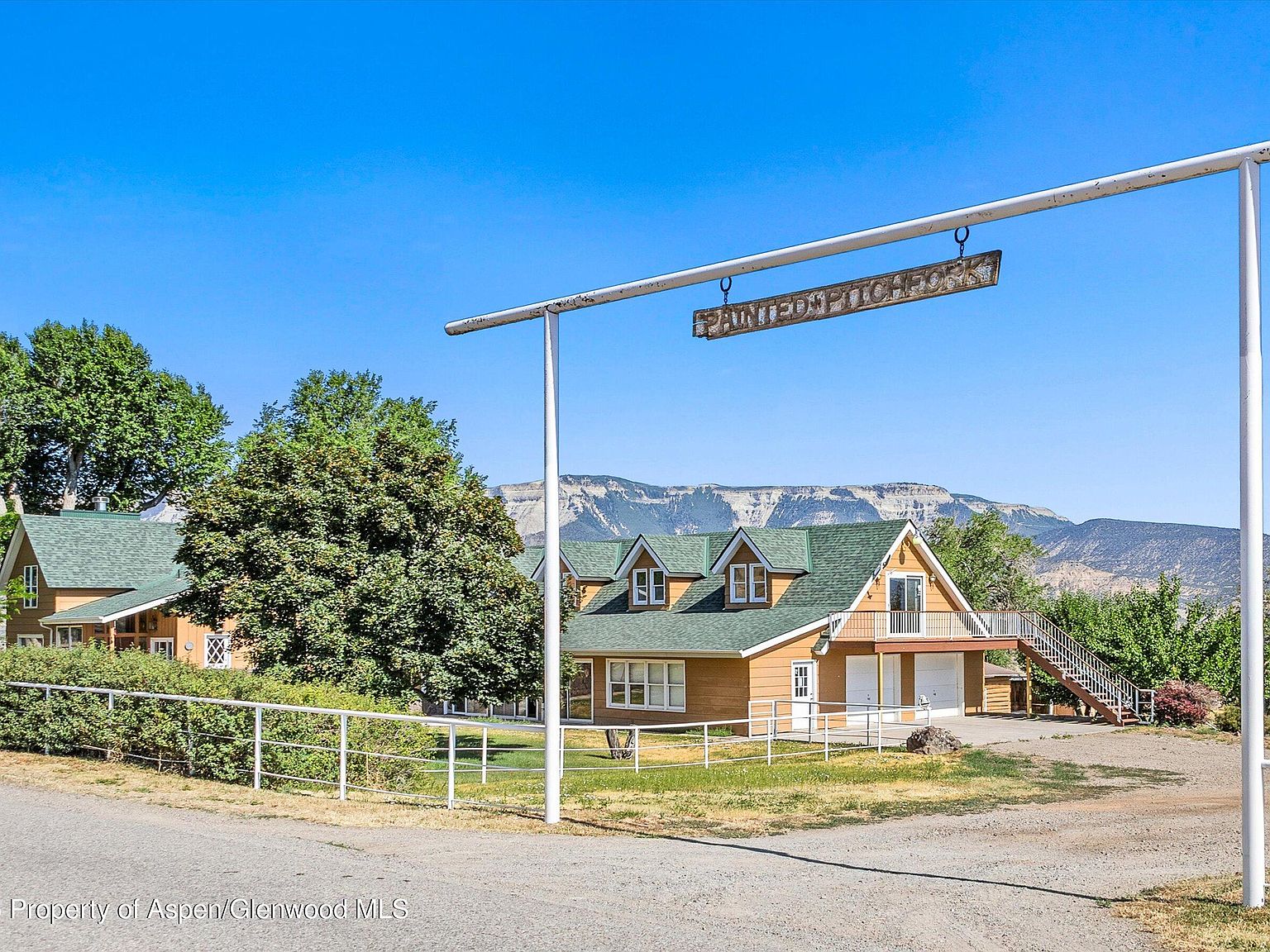 7781 County Road 320, Rifle, CO 81650 | MLS #189241 | Zillow