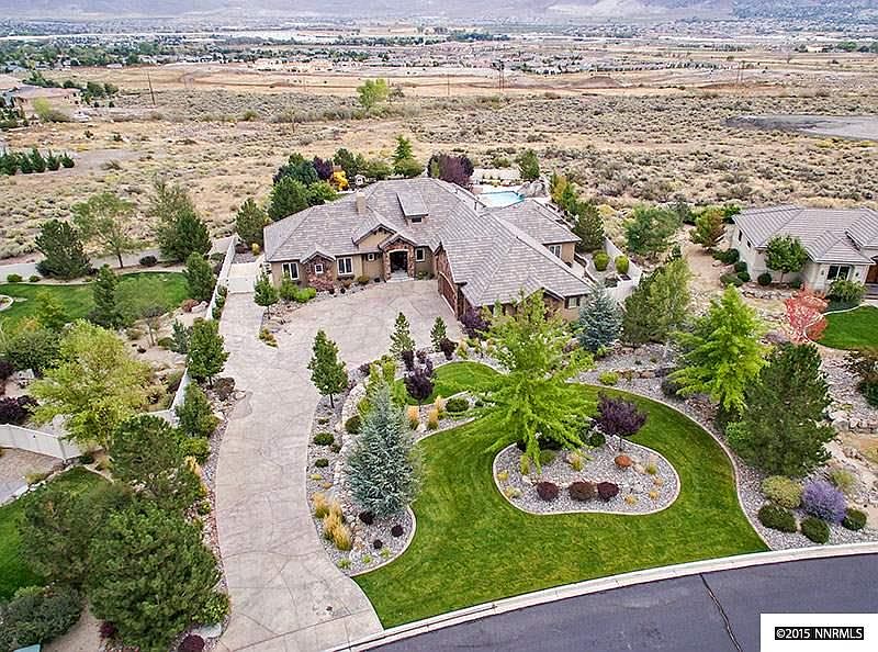 1265 Springer Ct, Reno, NV 89511 | Zillow