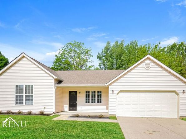 Houses For Rent in 46254 - 29 Homes | Zillow