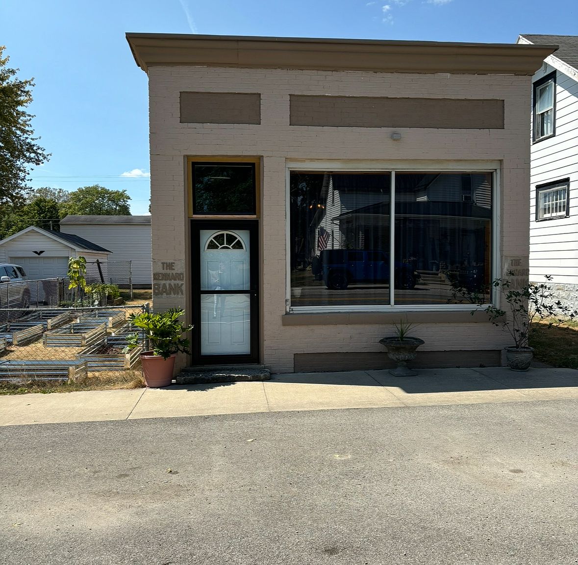 107 Main St, Kennard, IN 47351 | Zillow