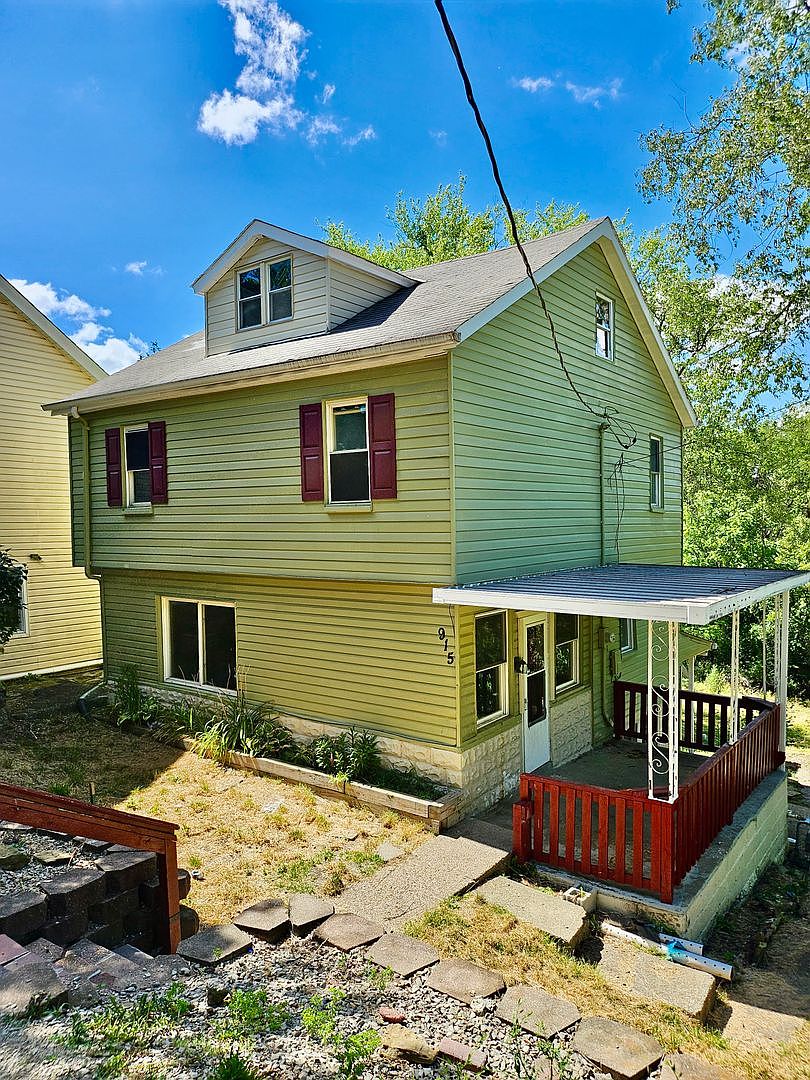 915 Glass Run Rd, Pittsburgh, PA 15236 | Zillow