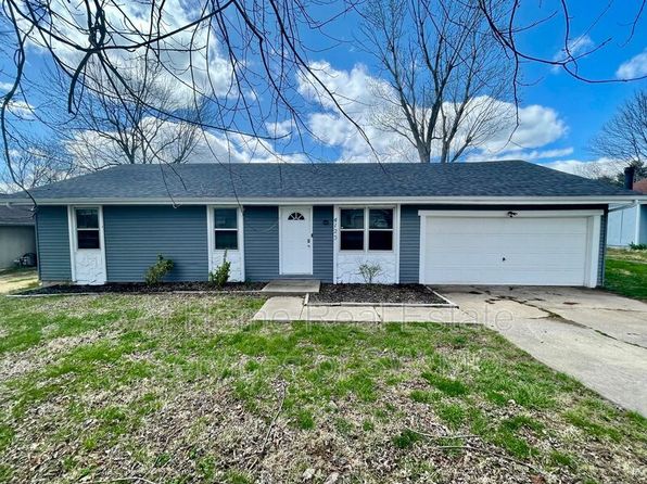 Houses For Rent in Springfield MO - 226 Homes | Zillow