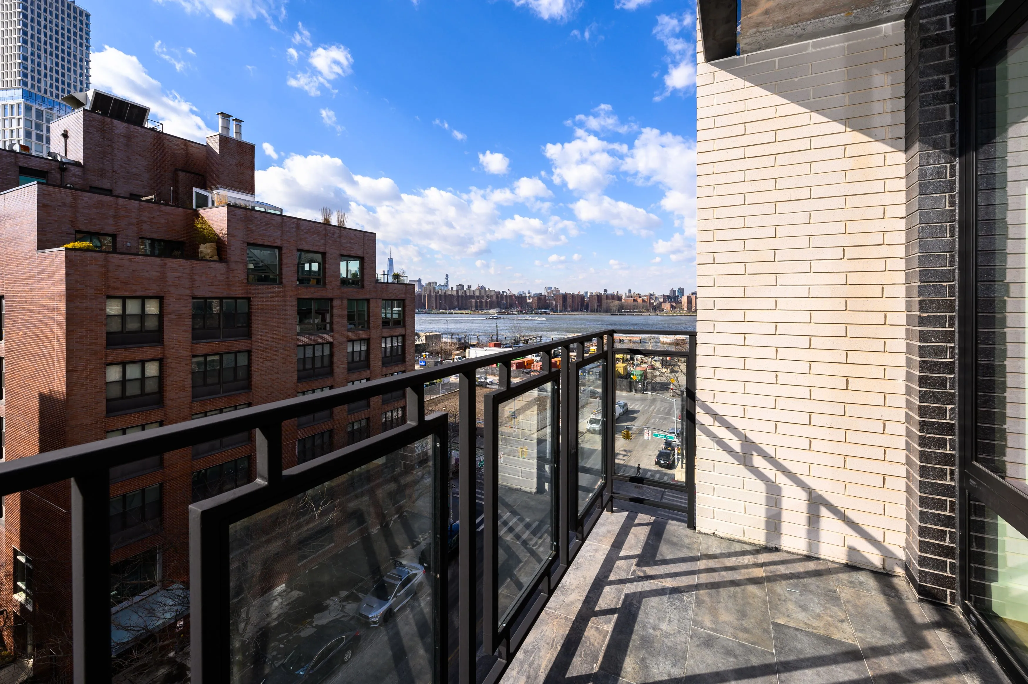 61 Metropolitan Avenue #3C in Williamsburg, Brooklyn | StreetEasy