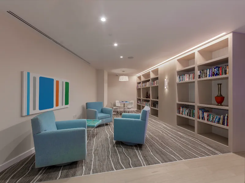 1 Ocean Drive in Coney Island : Sales, Rentals, Floorplans | StreetEasy