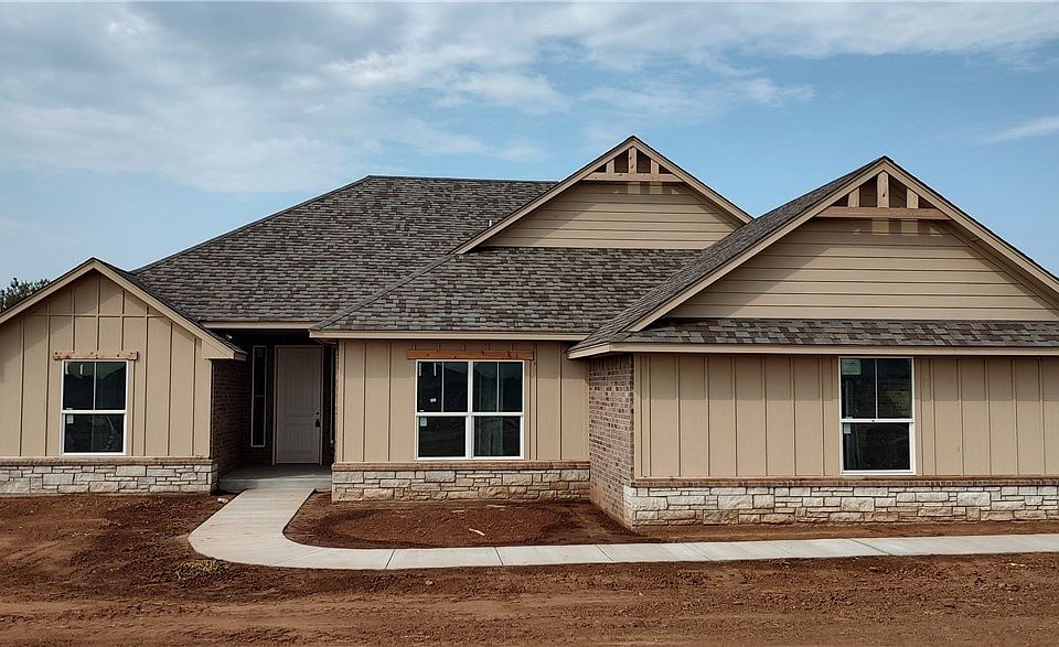 10109 SW 102nd St, Oklahoma City, OK 73169 | MLS #1064759 | Zillow