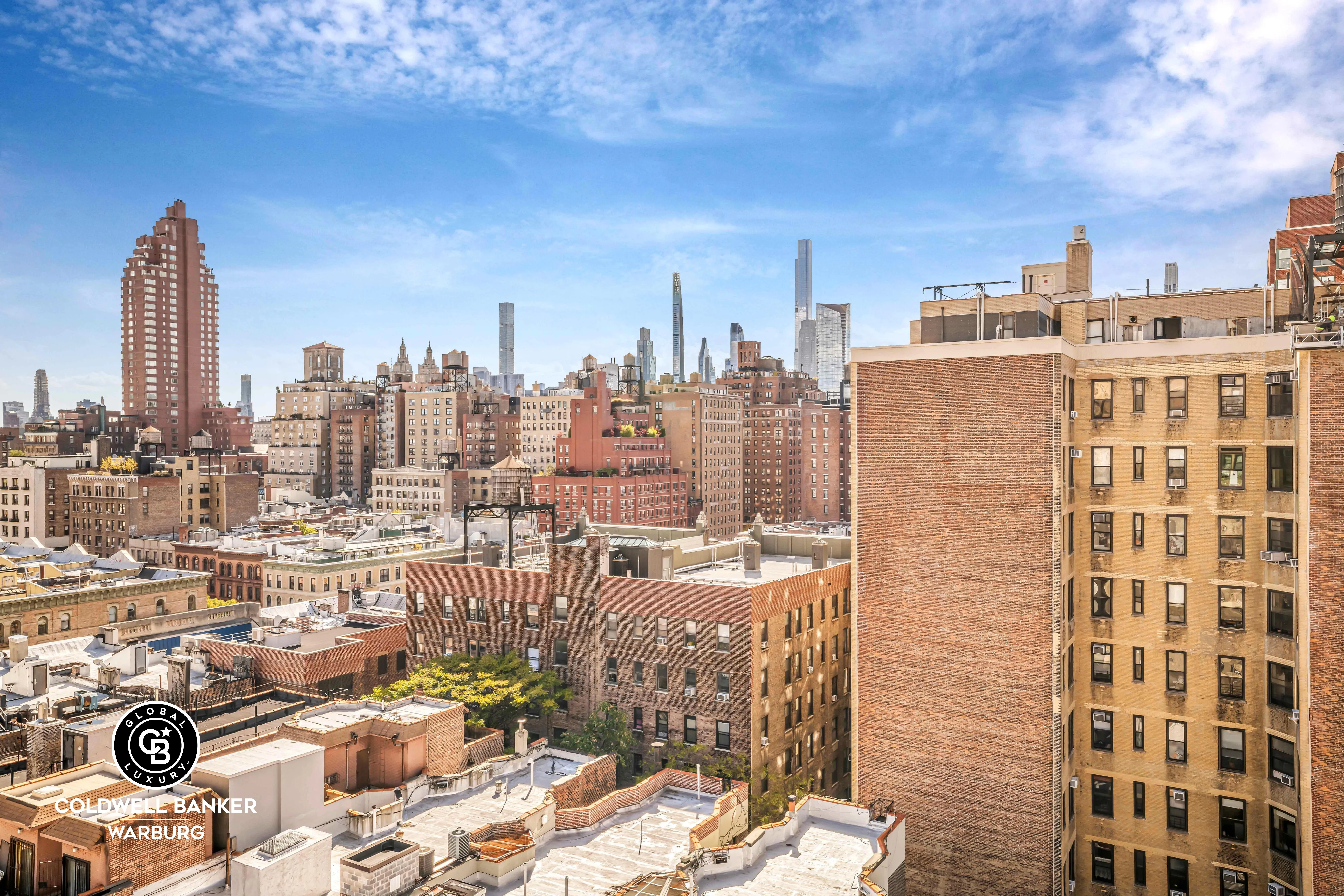 221 West 82nd Street #14D in Upper West Side, Manhattan | StreetEasy
