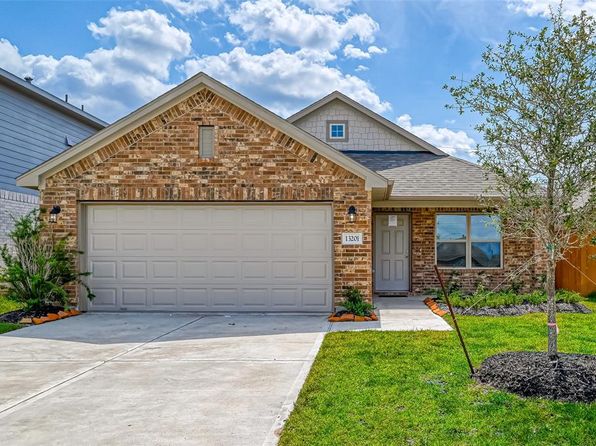 New Construction Homes in Texas City TX | Zillow