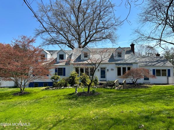 Lincroft NJ Real Estate - Lincroft NJ Homes For Sale | Zillow