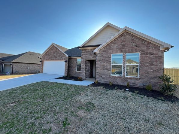 Houses For Rent in Farmington AR - 13 Homes | Zillow