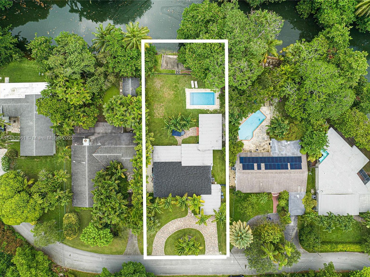 6636 SW 64th Pl, South Miami, FL 33143 | Zillow