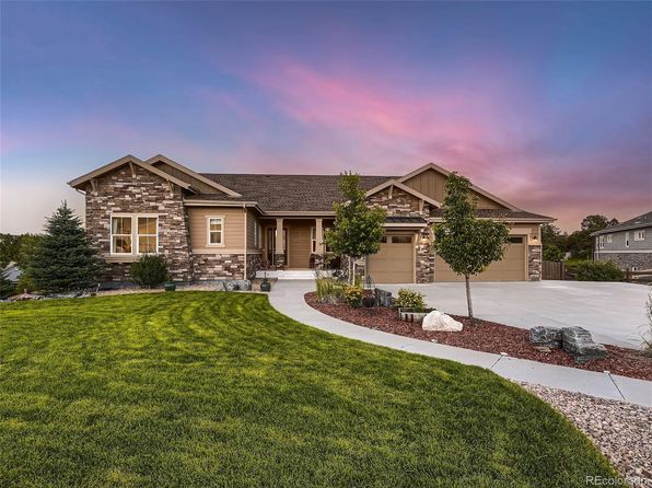 Aurora CO Real Estate - Aurora CO Homes For Sale | Zillow