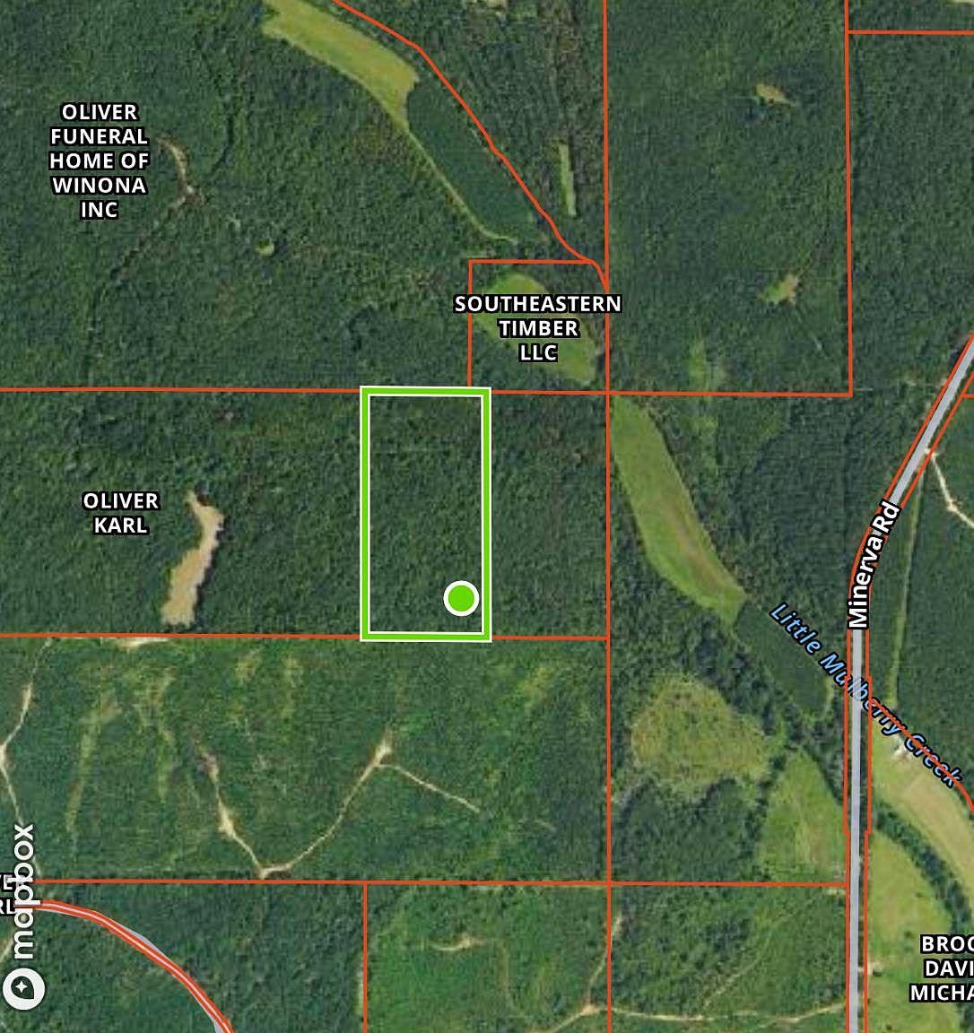 1111 Minerva Rd, Kilmichael, MS 39747 | Zillow