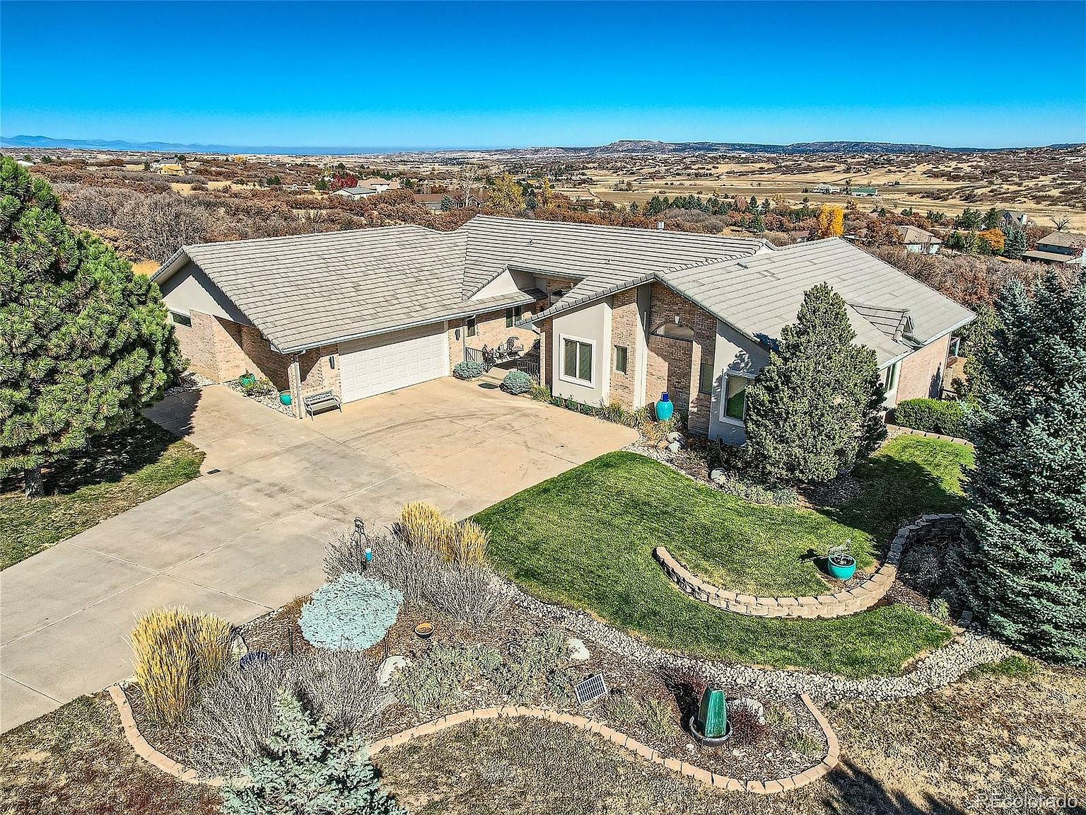 3637 Christy Ridge Road, Sedalia, CO 80135 | Zillow