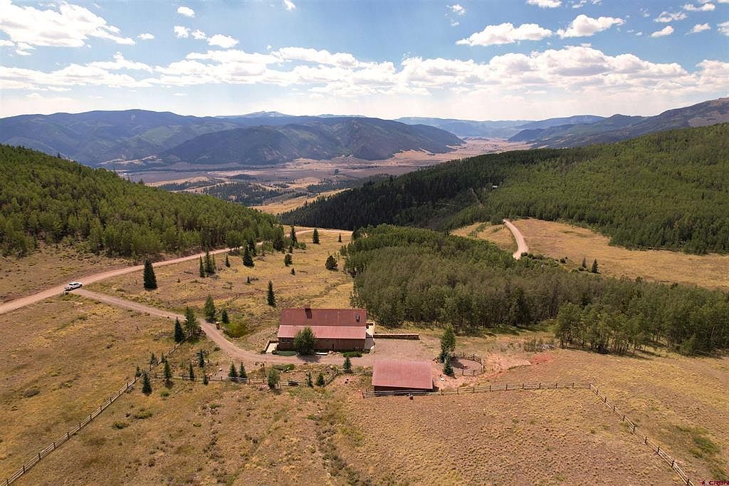 3601 County Road 504 #504, Creede, CO 81130 | Zillow