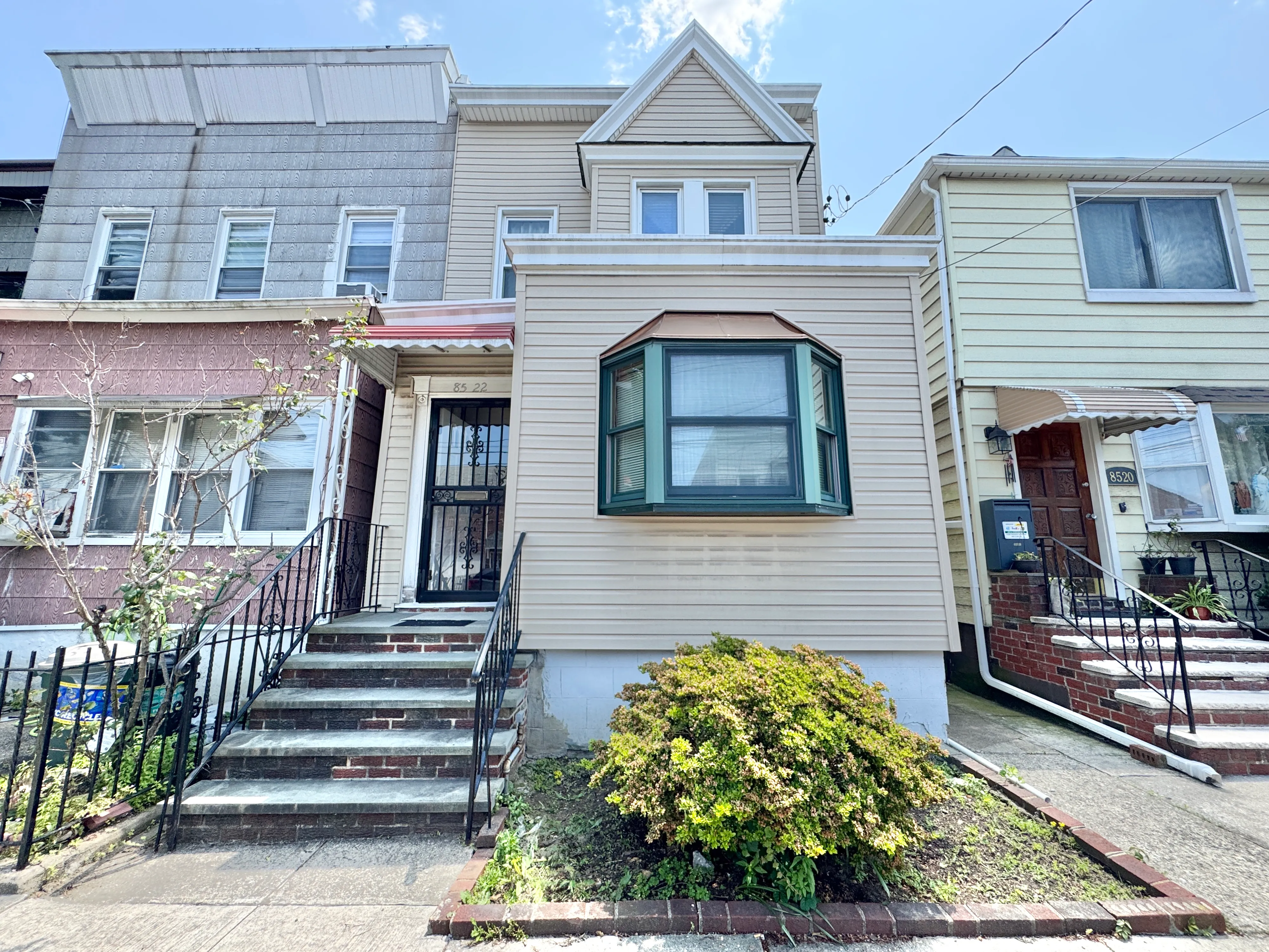 85-22 53rd Avenue PENTHOUSE in Elmhurst, Queens | StreetEasy