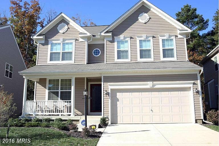 15215 Eve Way, Brandywine, MD 20613 | Zillow