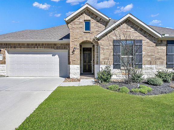 14439 Kerrick Vista Ln, Conroe, TX 77384 | Zillow