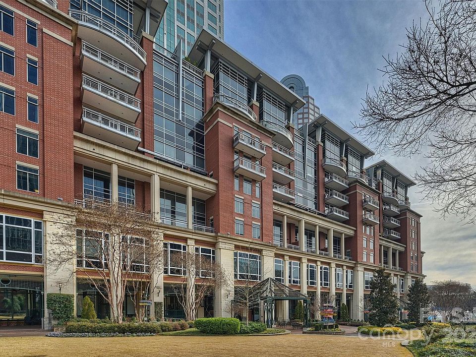 435 S Tryon St UNIT 503, Charlotte, NC 28202 | Zillow