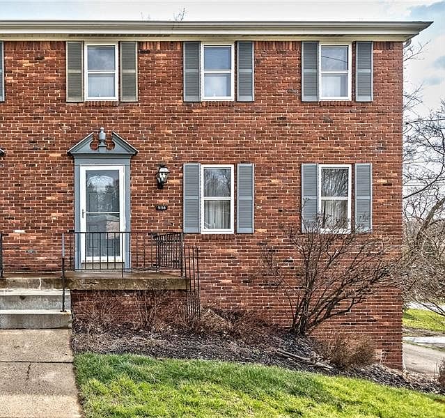 9118 Collington Sq, Allison Park, PA 15101 | Zillow